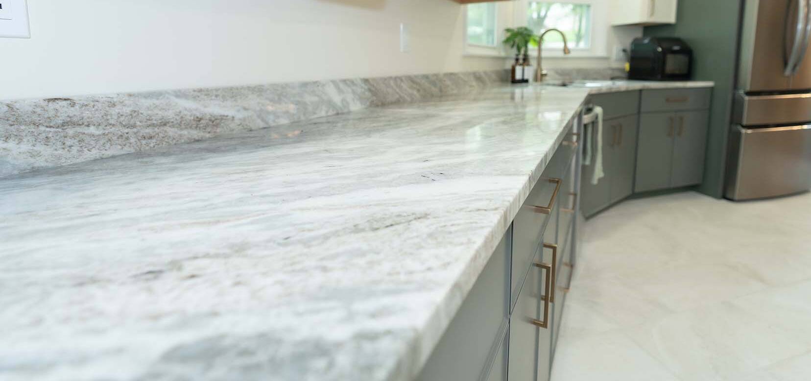 Countertop Care Guide - Kitchens Rx