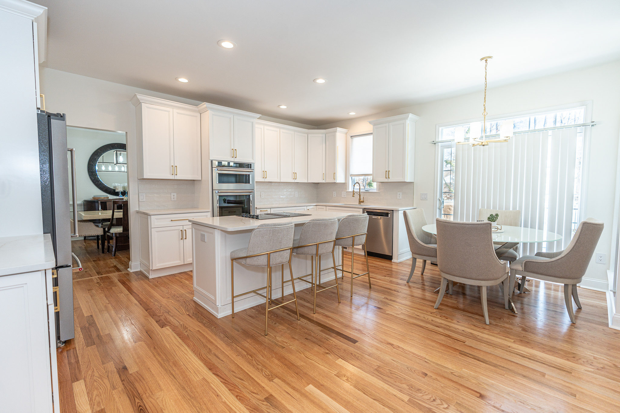 Choosing a Kitchen Layout - Kitchens Rx