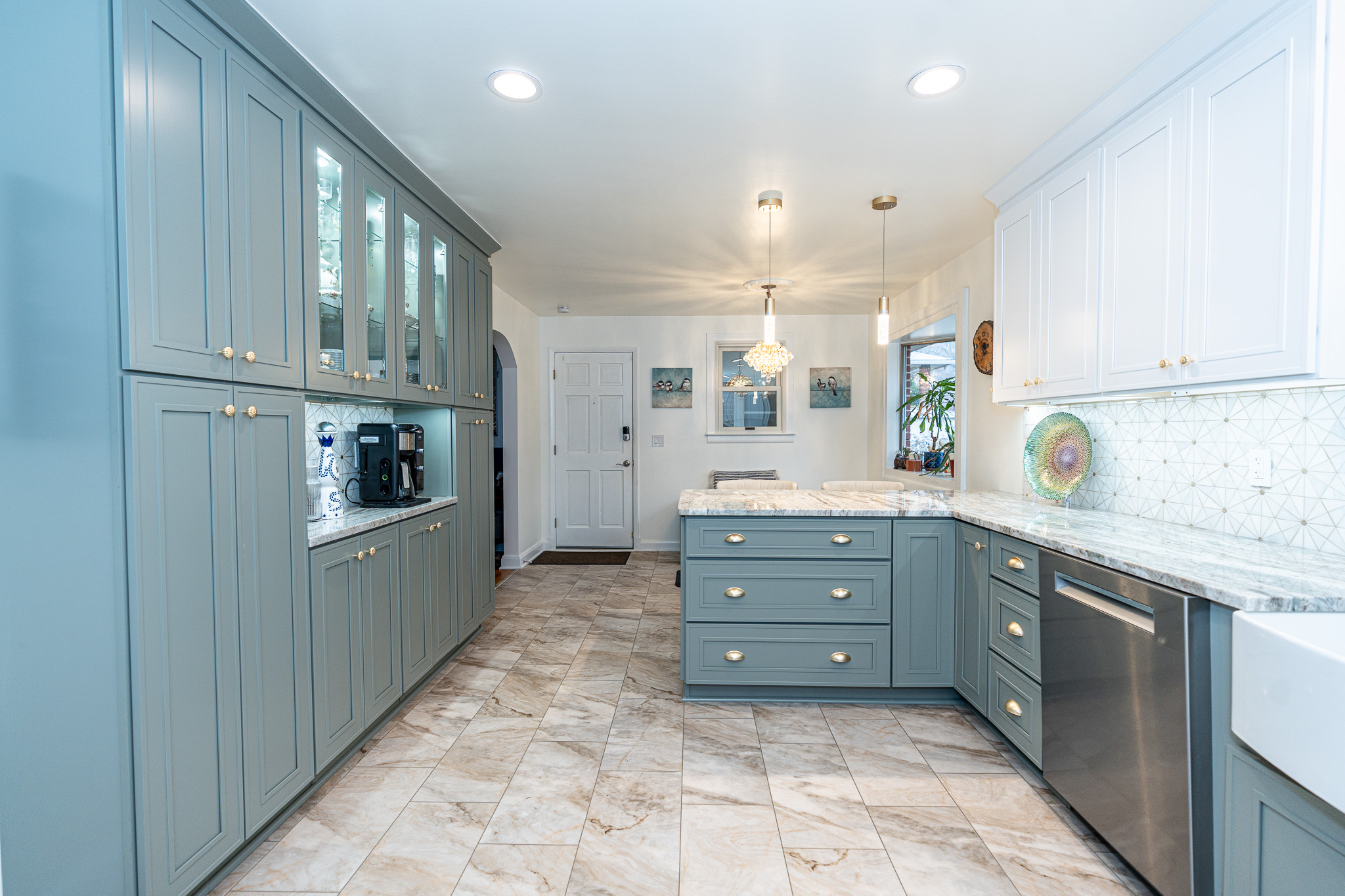 Smarter Storage Solutions - Kitchens Rx